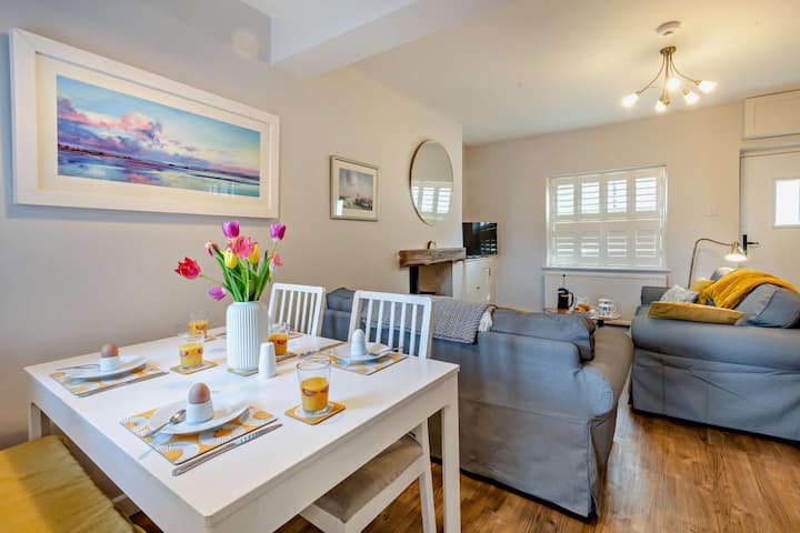 3 Bed In Wells-next-the-sea (Oc-q27623) - Wells-next-the-Sea