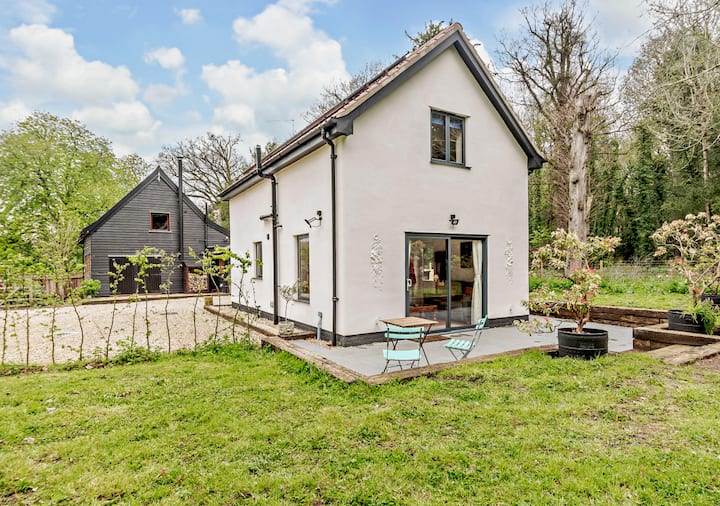 Pelican Eco Lodge - Wymondham