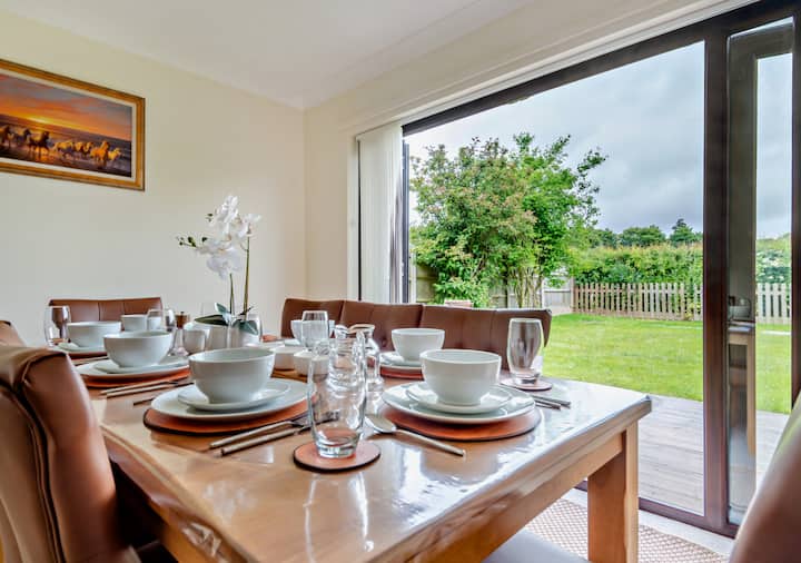 Arborlynn House - Hemsby