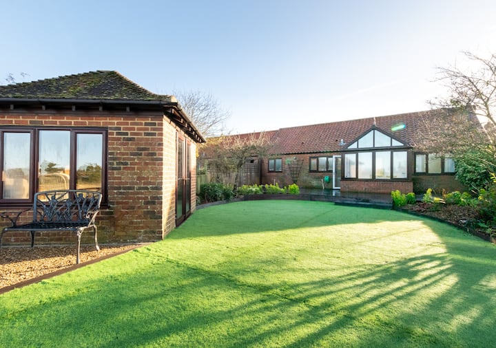 Rose Cottage - Thornham - Heacham