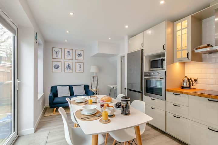 3 Bed In Beer (Oc-s26744) - Beer