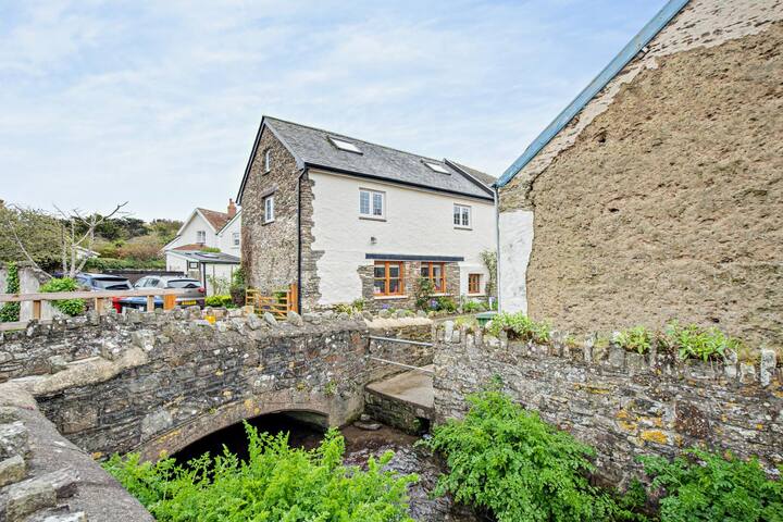 3 Bed In Croyde (Oc-s27589) - Woolacombe