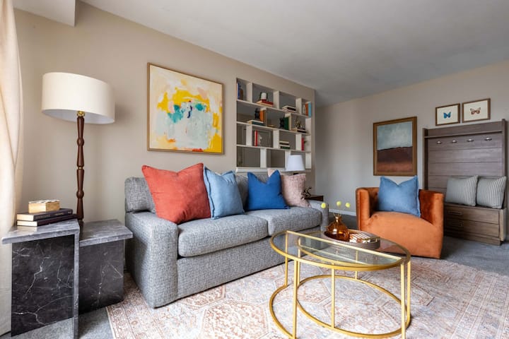 Maple Heights Bliss - Bedford, OH