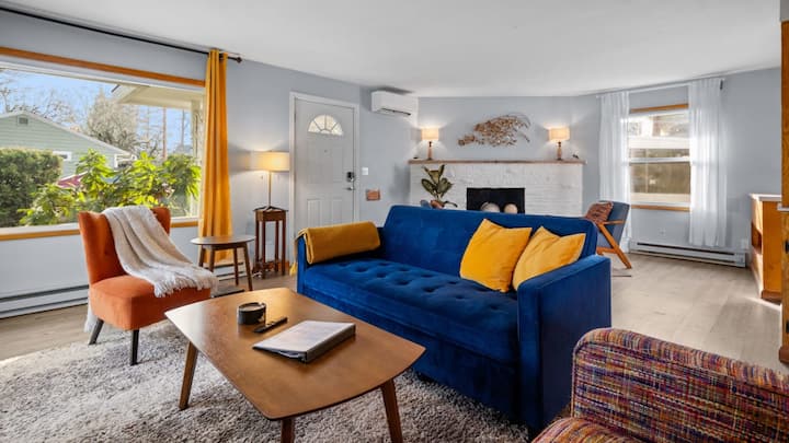 #Stayinmydistrict Harney Heights - Vancouver, WA