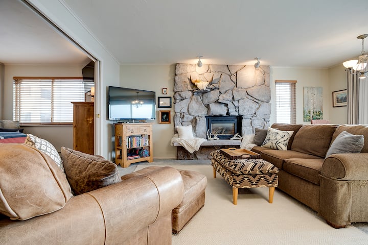 Sc400 | Right By Slopes | Amazing Views | Hot Tub - Steamboat Springs