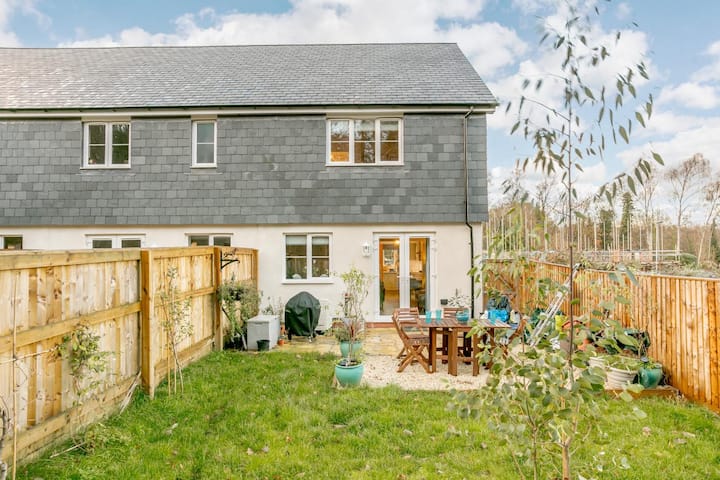 2 Bed In Bampton (Oc-q27406) - Wimbleball Lake