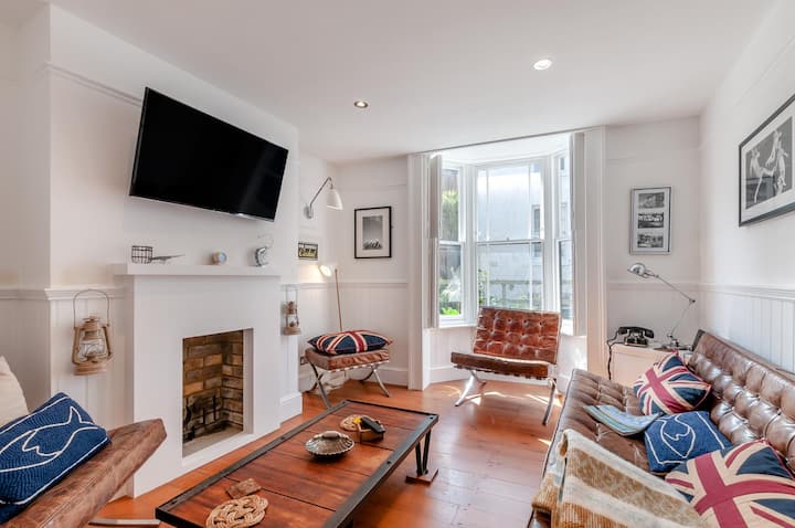 3 Bed In Whitstable (Oc-c28039) - Whitstable