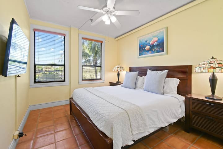 Specialofferpool/stepstobeach/1brbliss - Palm Beach, FL