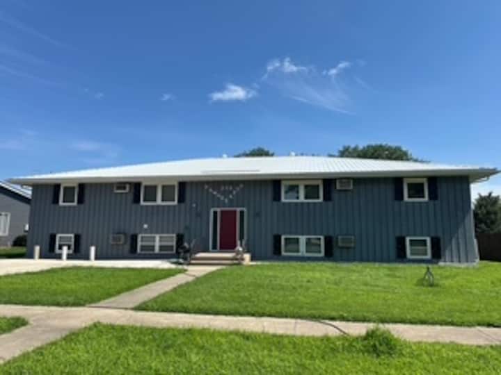 Special Place - Copper Falls State Park, Mellen