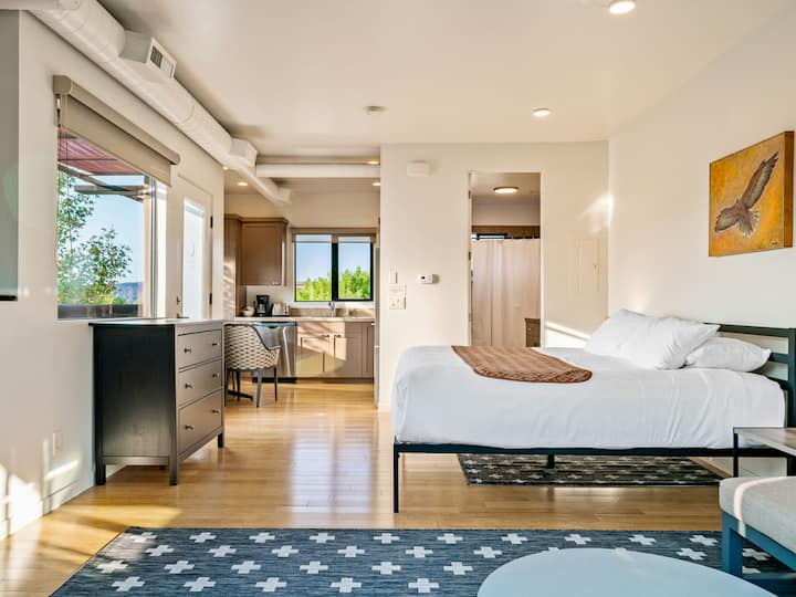 The Nest Suite At Kayenta - Gunlock State Park, Gunlock