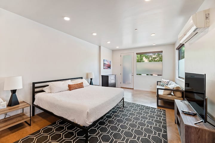 The Blue Moon Suite - Gunlock State Park, Gunlock