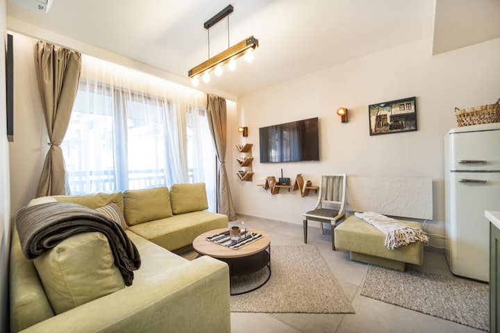 3min Walk To Ski Lift Bansko Apartment - Bansko