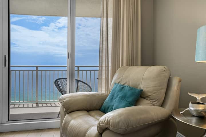 Discounted Summer! Book Now! - Panama City Beach, FL