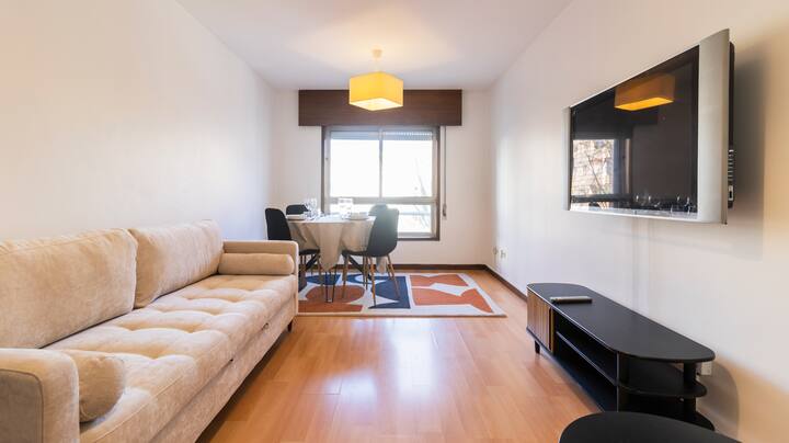 Charmy Eng. António Costa Reis Apartment - Senhora da Hora