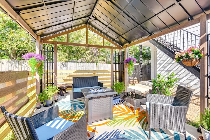 South Houston Townhome W/ Patio & Gas Grill! - Edgebrook - Houston