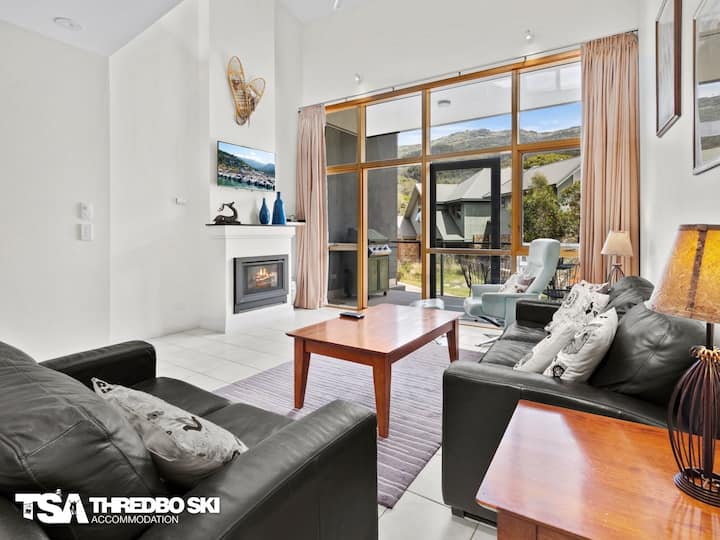 Tomarlin Views 2 - Thredbo