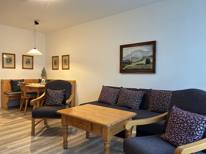 Ferienwohnung/app. In Oberaudorf (246337) - Oberaudorf