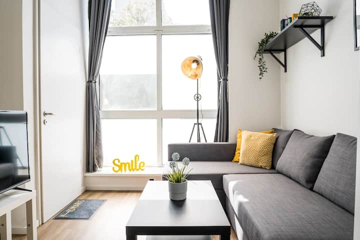 Apartment Für 4 Berlin-mitte Online Check-in - Berlín