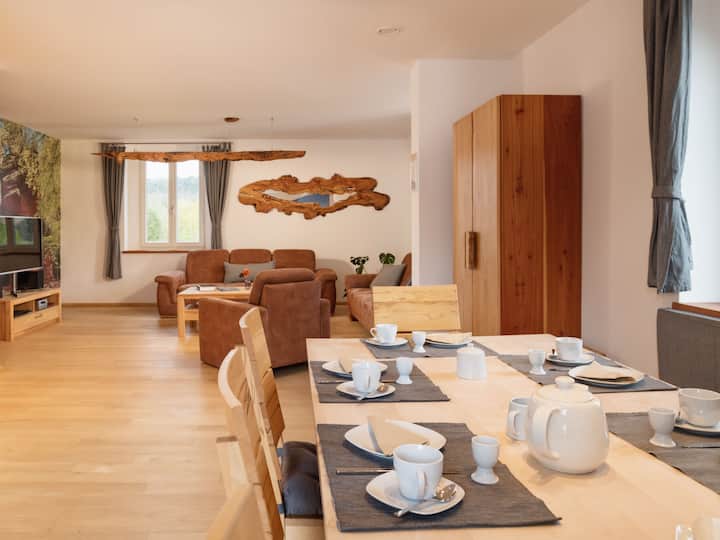 Altes Zollhaus By Interhome - Fischbach bei Dahn