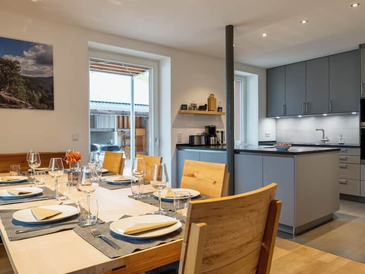 Altes Zollhaus By Interhome - Dahn