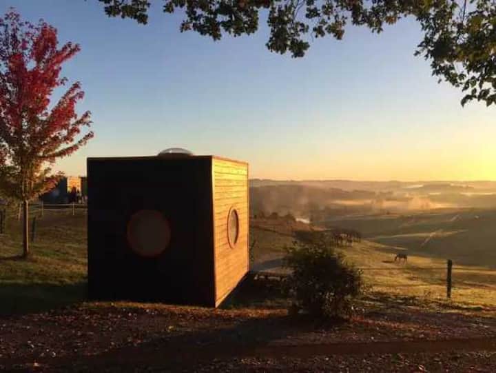 Cabane 4 éToiles - Piscine  - Eed0ab - Mirande