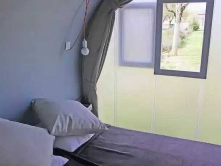 Camping 4 éToiles - Piscine - Eed0gb - Gramat