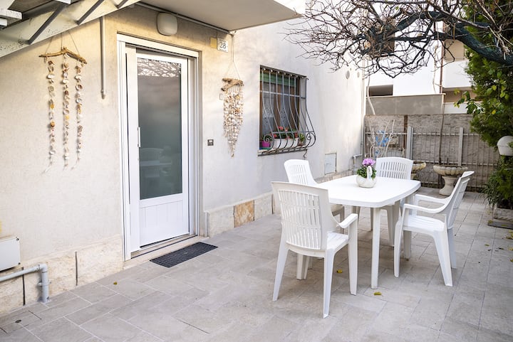 Se033 - Senigallia, New Three-room Apartment - Senigallia