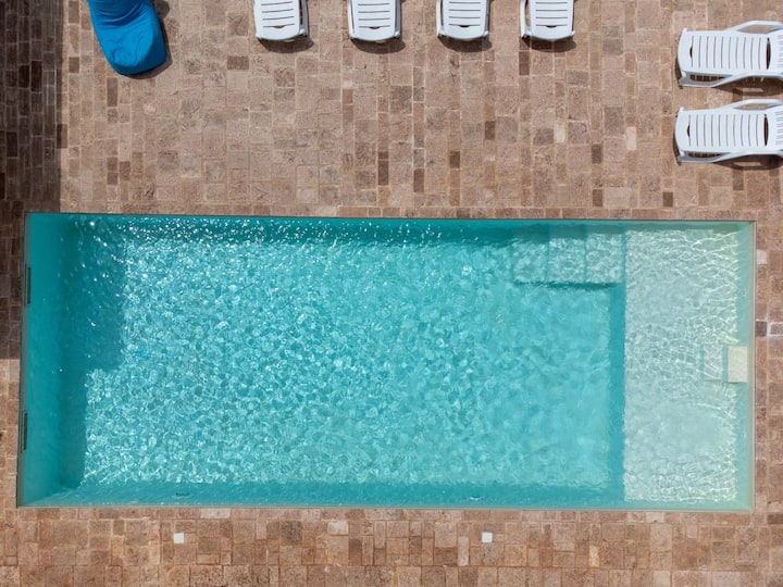 Villa Philos By Rentbeat - Ostuni