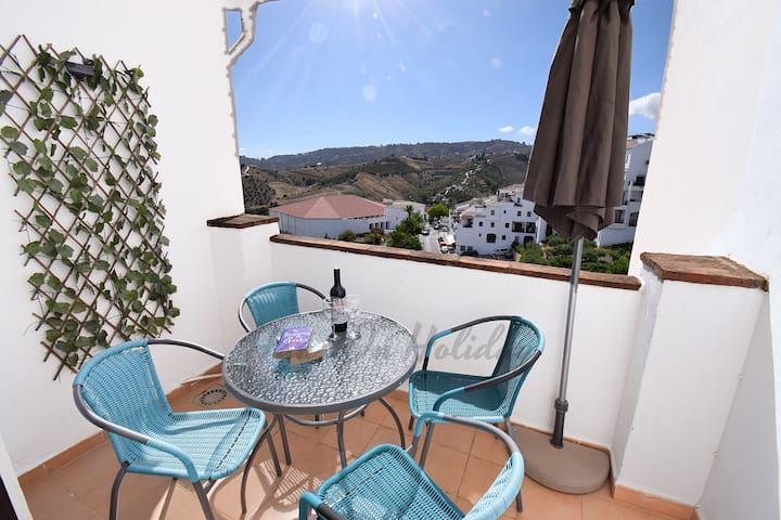 Apartamento 33, Frigiliana - Frigiliana