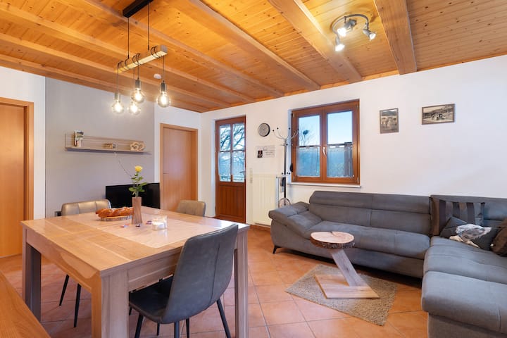 Ferienwohnung Brandenkopfblick - Black Forest