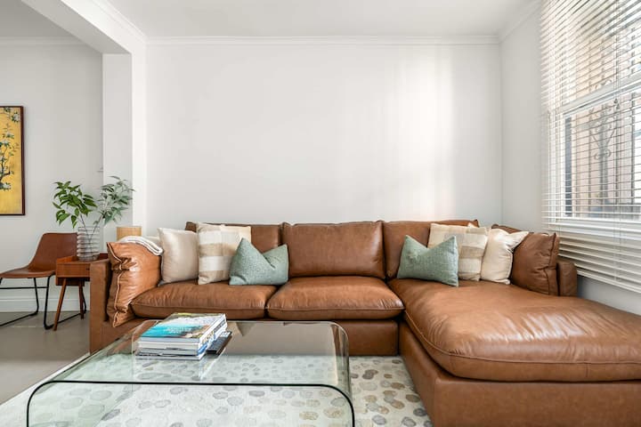 Sydney Terrace In Historic Surry Hills - Surry Hills