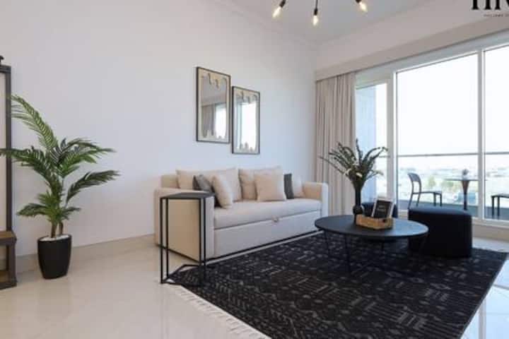 Gorgeous 2 Bed In Al Warqa - Dubaï