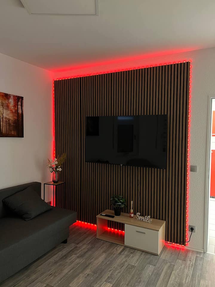 Gartenparadies Apartment In Urbar - Koblenz