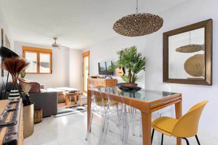 Oasis 2 By Vero Holidays - Altea