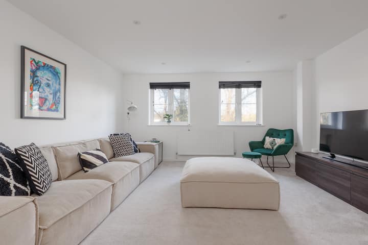 The Hideaway By Grandeur Property - Sandbanks