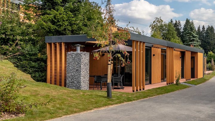4+2p Cottage Sauerland - Winterberg