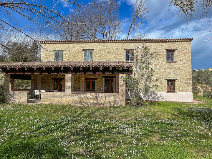 Casale Mauri Vista Mare - Gabicce Mare
