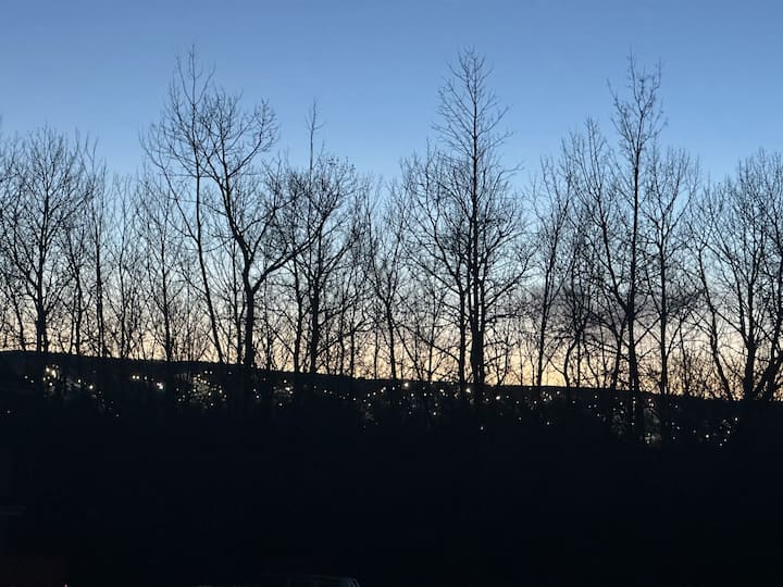 19th Hole Hideaway - Collingwood