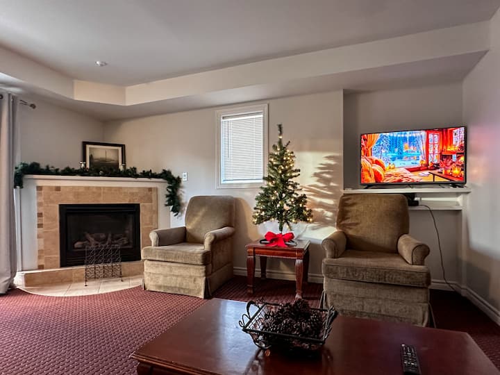 19th Hole Hideaway - Collingwood