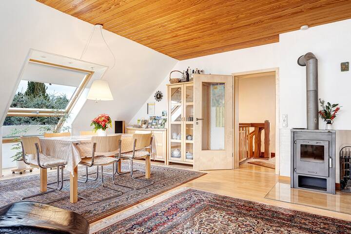 Haus Erna Am Deister - Barsinghausen