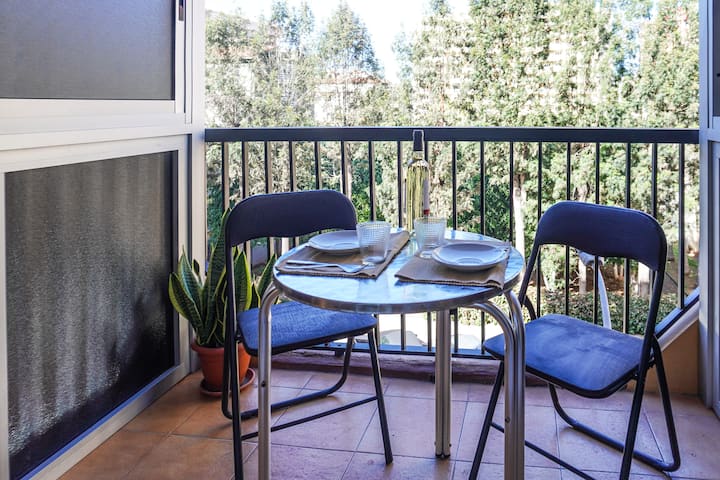 Modern Studio Seguro Del Sol - Los Realejos