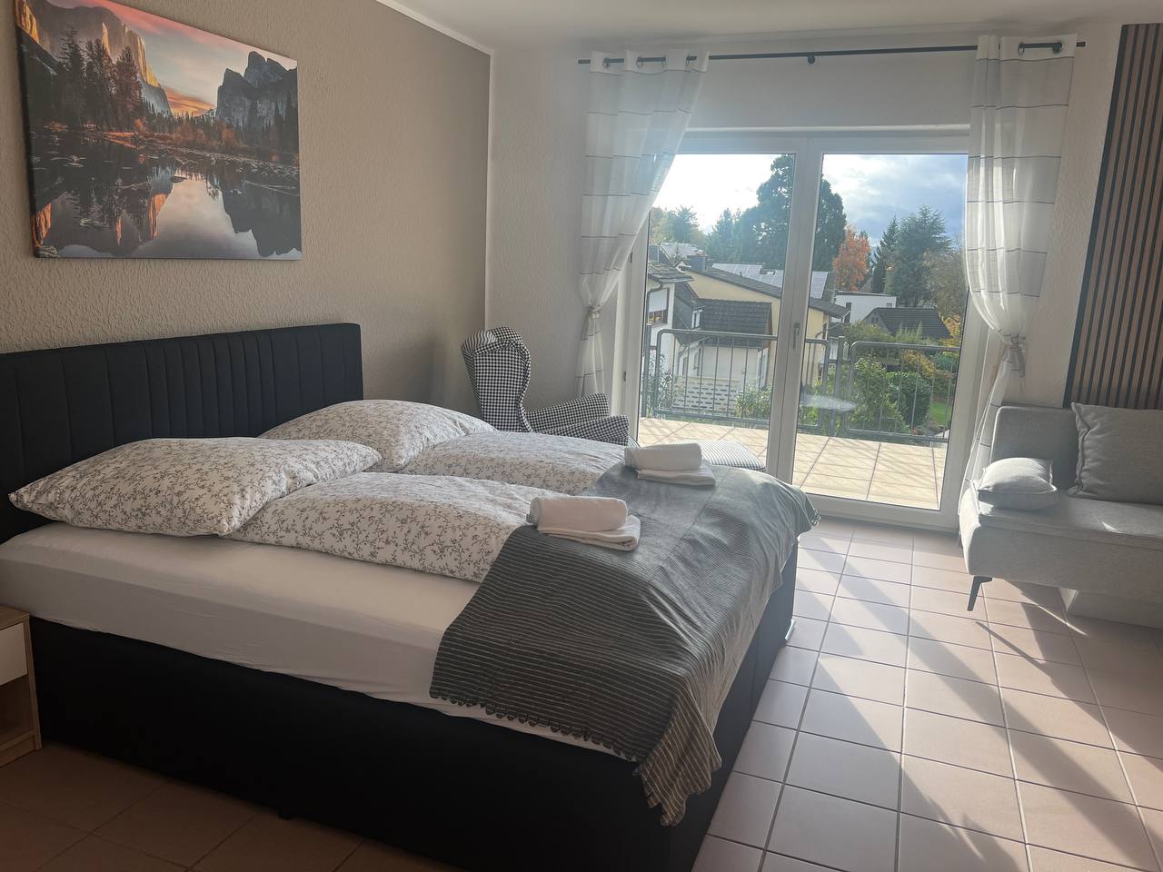 Rheinview Urbar Haus - Lahnstein