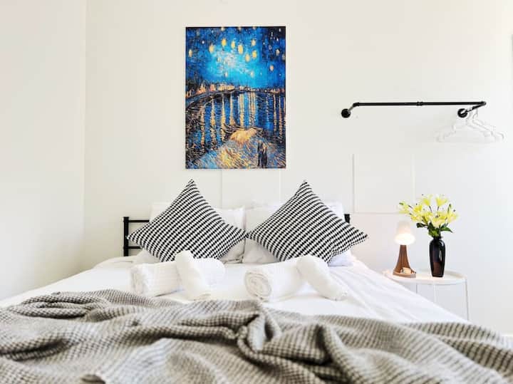 Ramblei Near Upenn And Drexel | Unit 2f - Philadelphia, PA