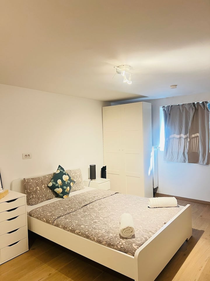 One Lux Stay Antwerp Fashion District - Anvers