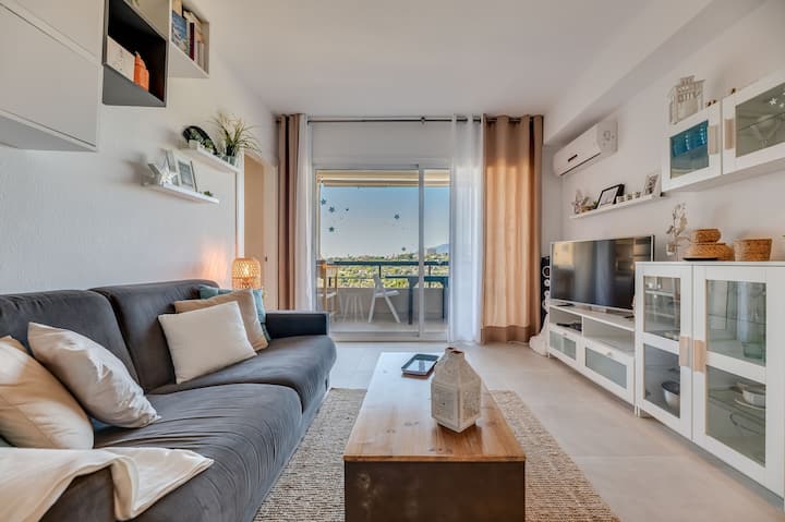 Piso Neguri - Puerto Banús