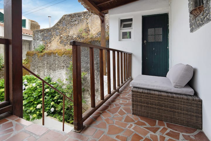 Casa Da Mina - Ponta Delgada