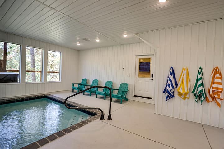 Smoky Top Lodge - Sevierville, TN