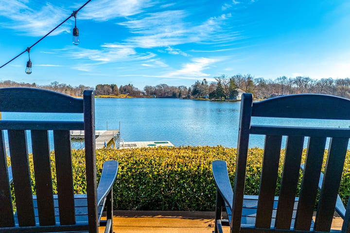 Paw Paw Fall Getaway: Wine Fest & Apples! - ロートン, MI