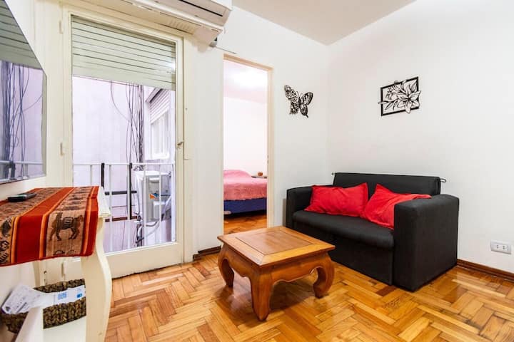 Magnífica Ubicación *Palermo Hollywood* Dos Amb. - Buenos Aires