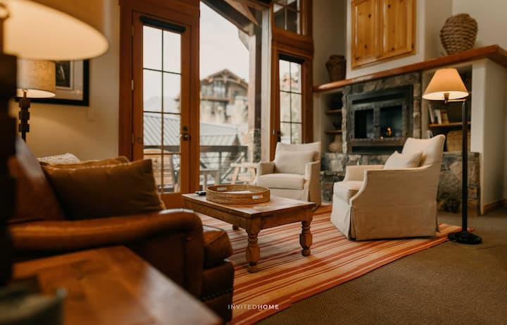 Ski Valet, Private Cabin | By Invitedhome - Telluride, CO